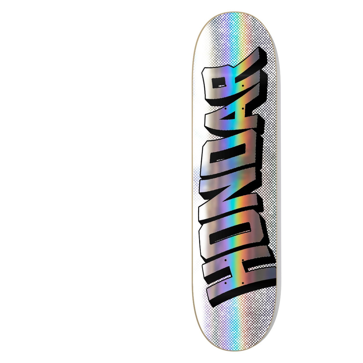 #30 Silver Foil Hondar – kabu.konishi