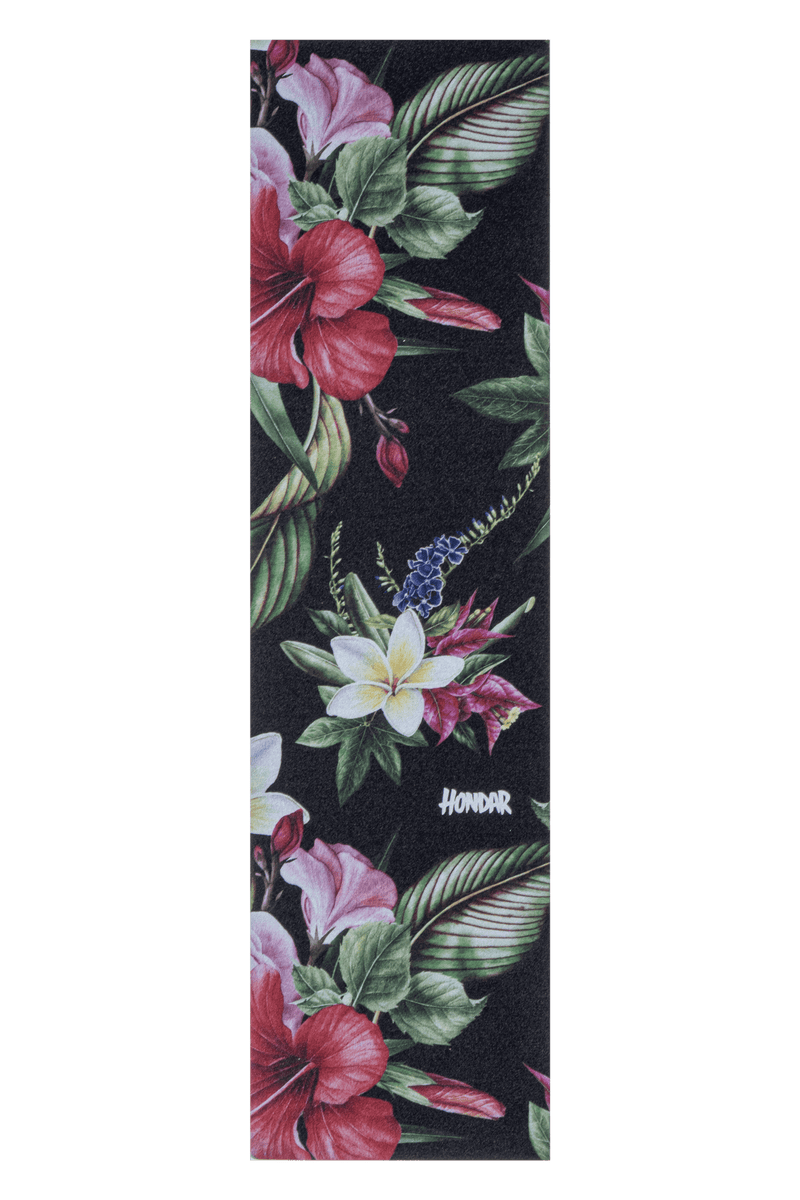 #11 Hawaian Flower Grip Tape – kabu.konishi